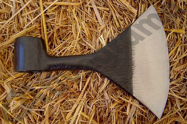 Axe & Cork | BladeForums.com